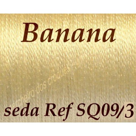 Seda SQ09/3 BANANA